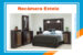 Recámara Estela, Muebles Sinai | El Ahorron de Distribuidora Gabriela